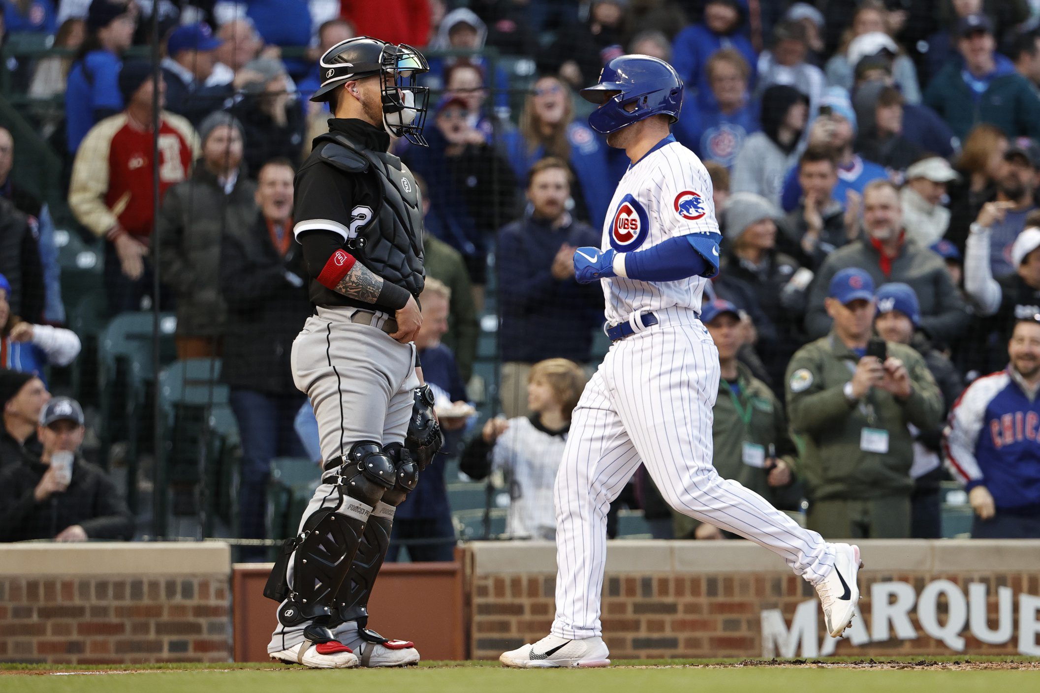 The Three Best Baseball Cities - LWOSports