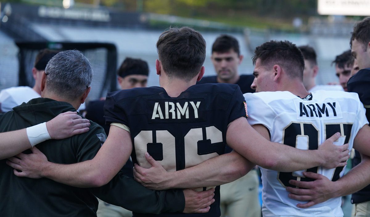 Tyler Klambara Army Profile Interview - LWOSports