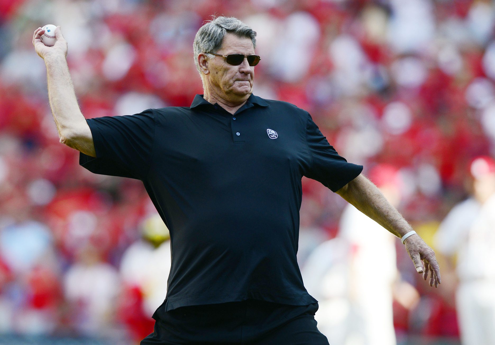 3 Fantastic Facts About St. Louis Cardinals Legend Mike Shannon - LWOSports