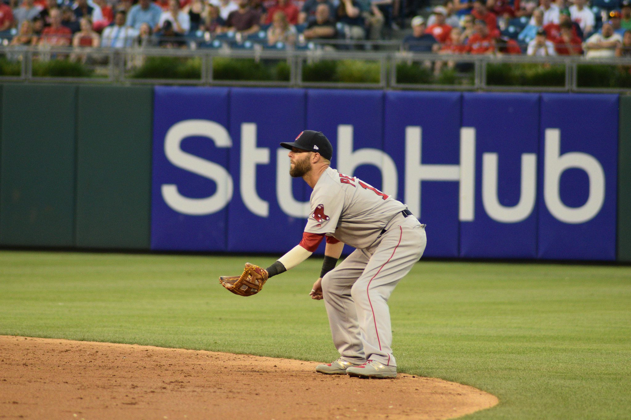 MLB Top 5: Boston Red Sox Middle Infielders - LWOSports