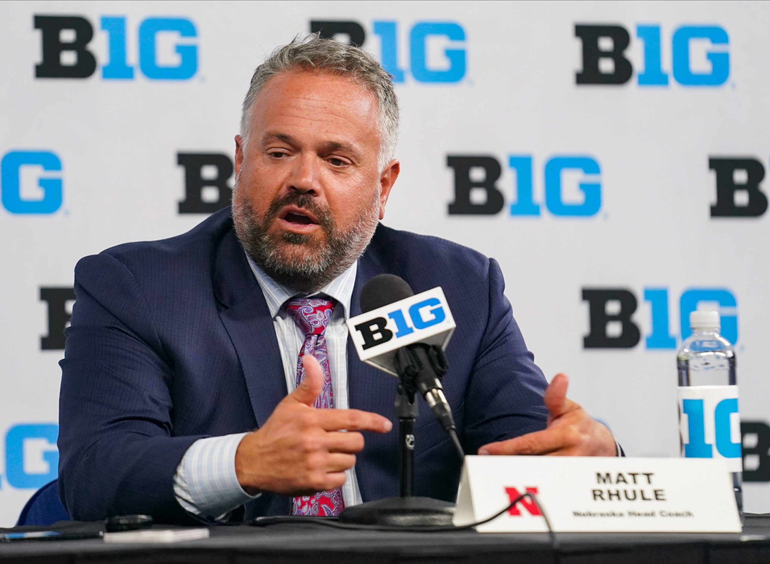 Year One Under Matt Rhule: How Will It Go? Part 1 - LWOSports