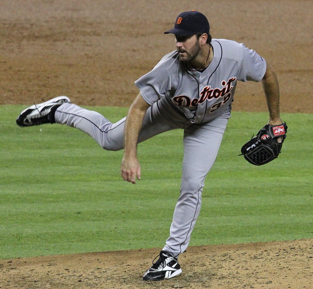 Mlb Top 5 Detroit Tigers Pitchers Lwosports