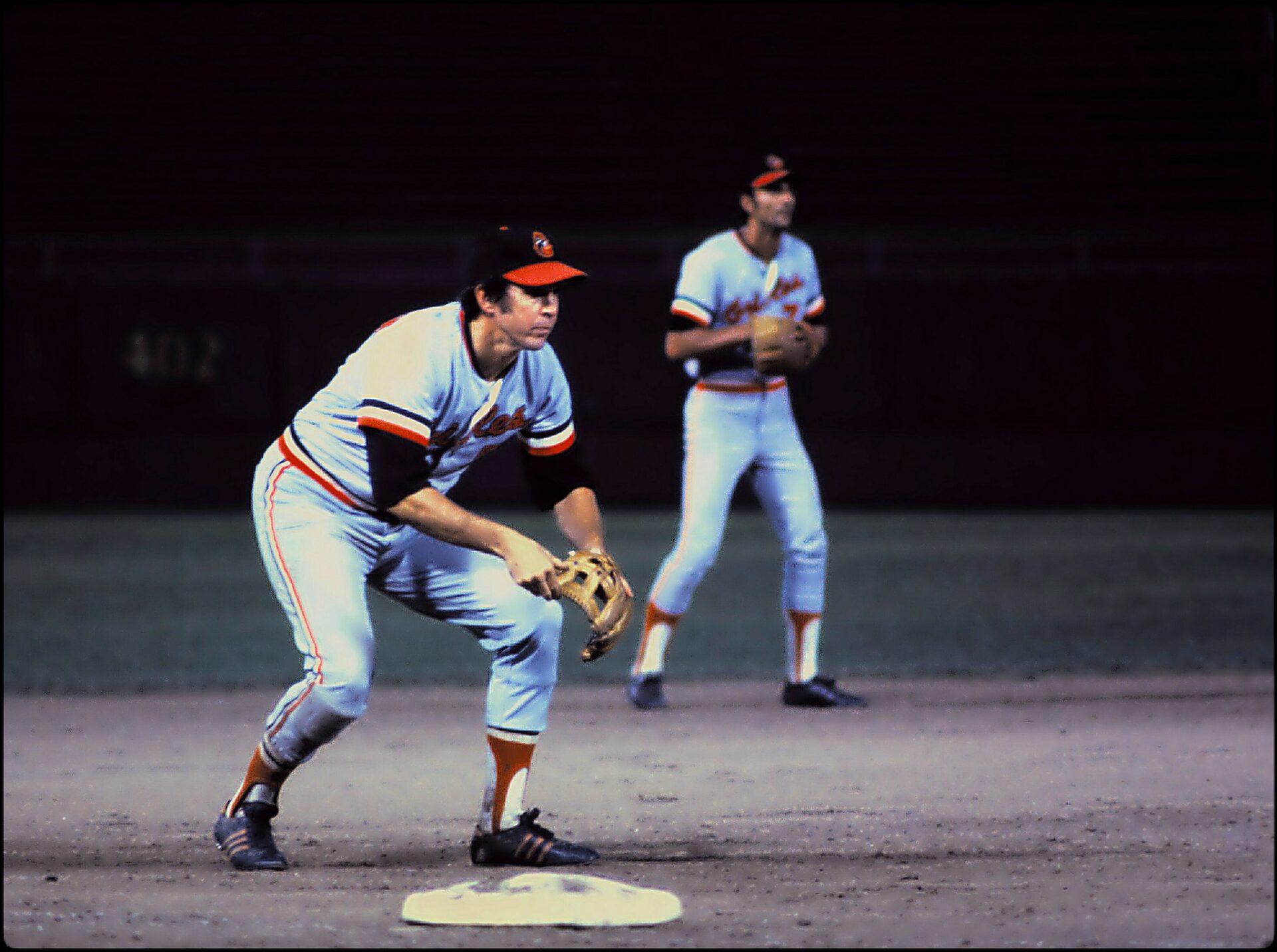 The Best Fielders Ever By Position in MLB History - LWOSports