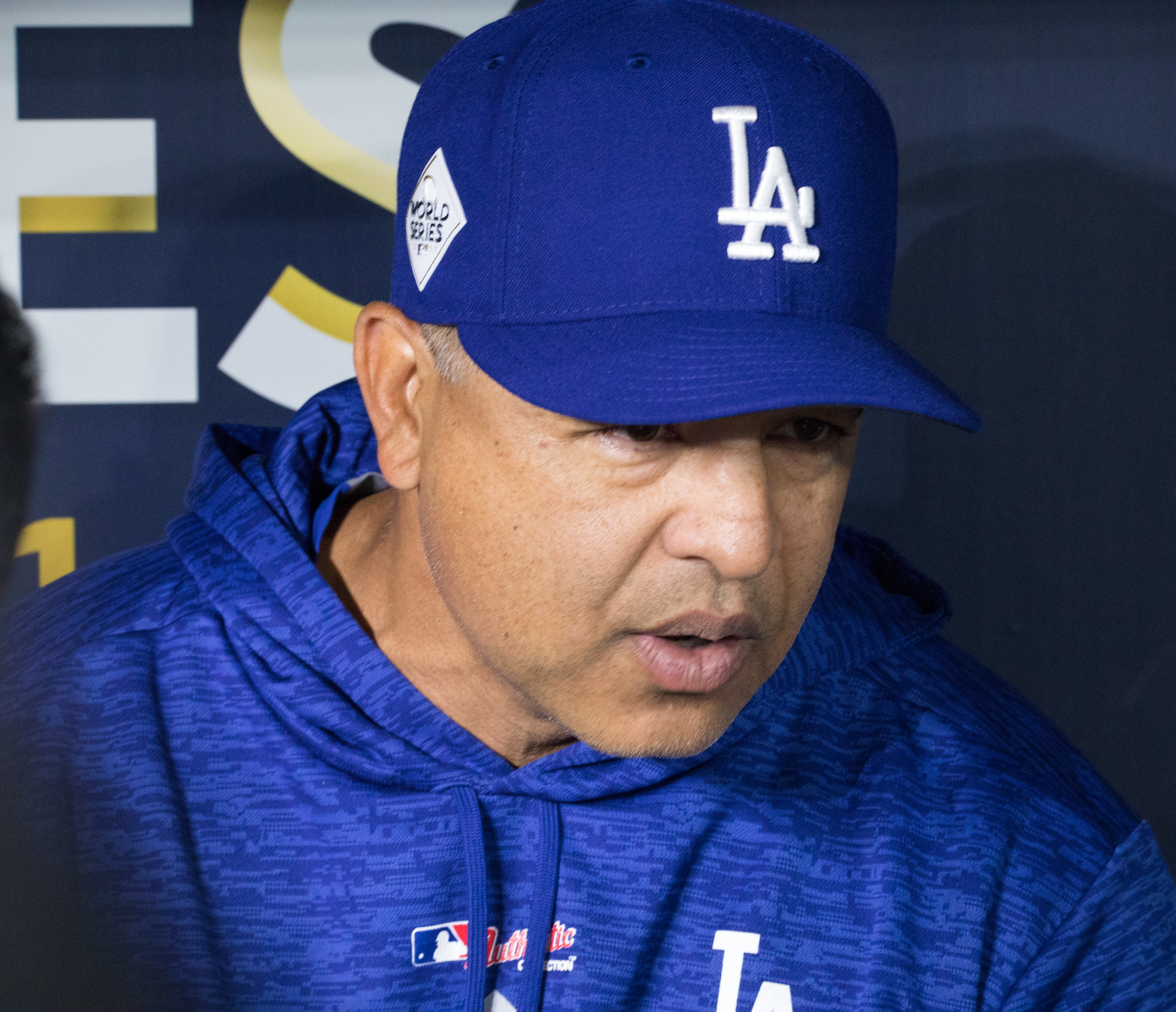 MLB Top 5: Los Angeles Dodgers Catchers and Managers - LWOSports