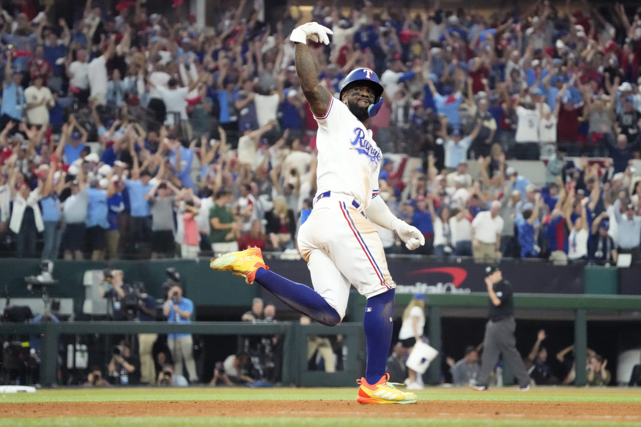 A Position by Position Breakdown of the 2023 World Series - LWOSports