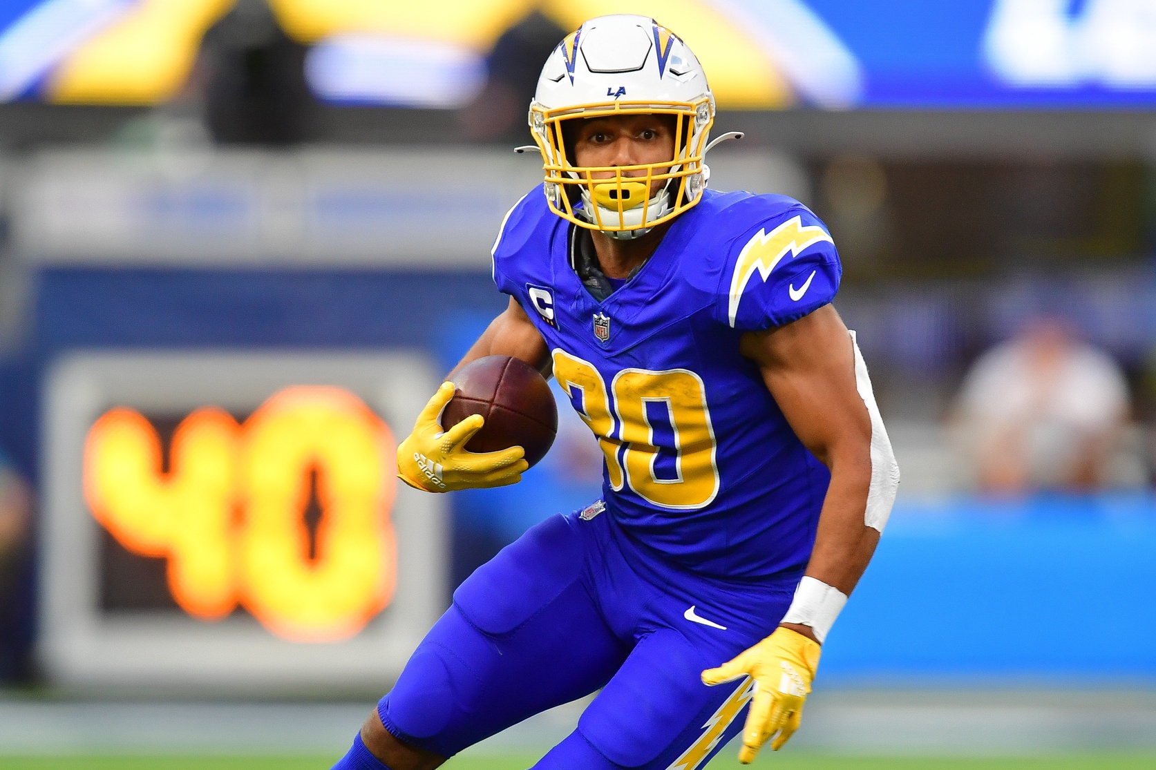 Los Angeles Chargers 2024: 2 Players They Need To Re-sign & 3 They Can ...