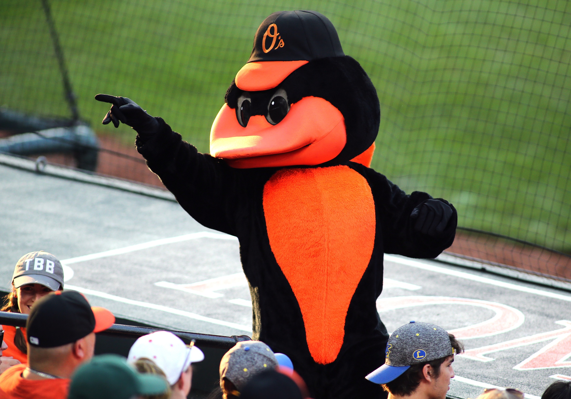 5 Starting Pitching Targets For The 2024 Baltimore Orioles - LWOSports