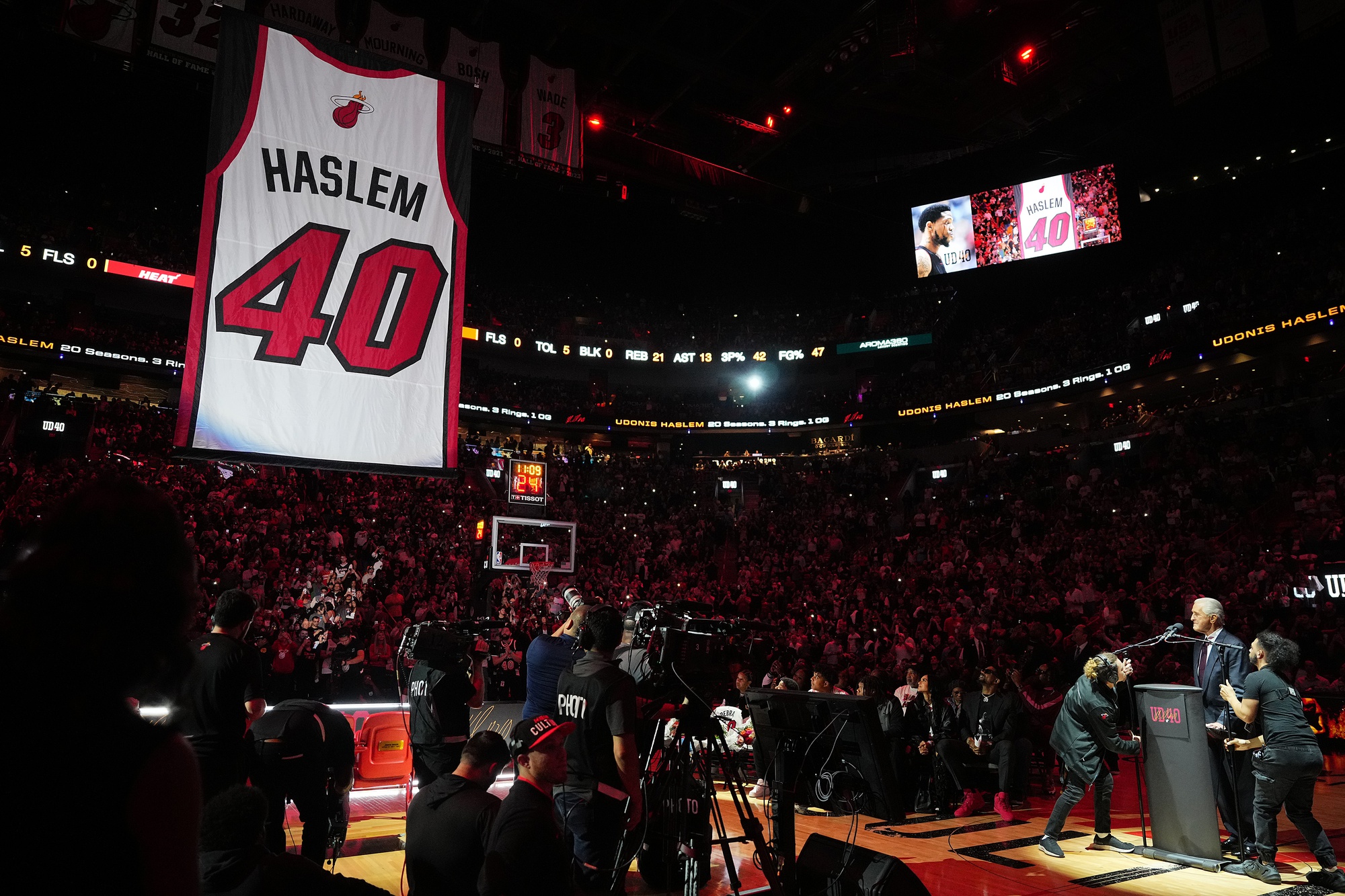 From Icons to Afterthoughts: Jersey Retirements in the NBA - LWOSports