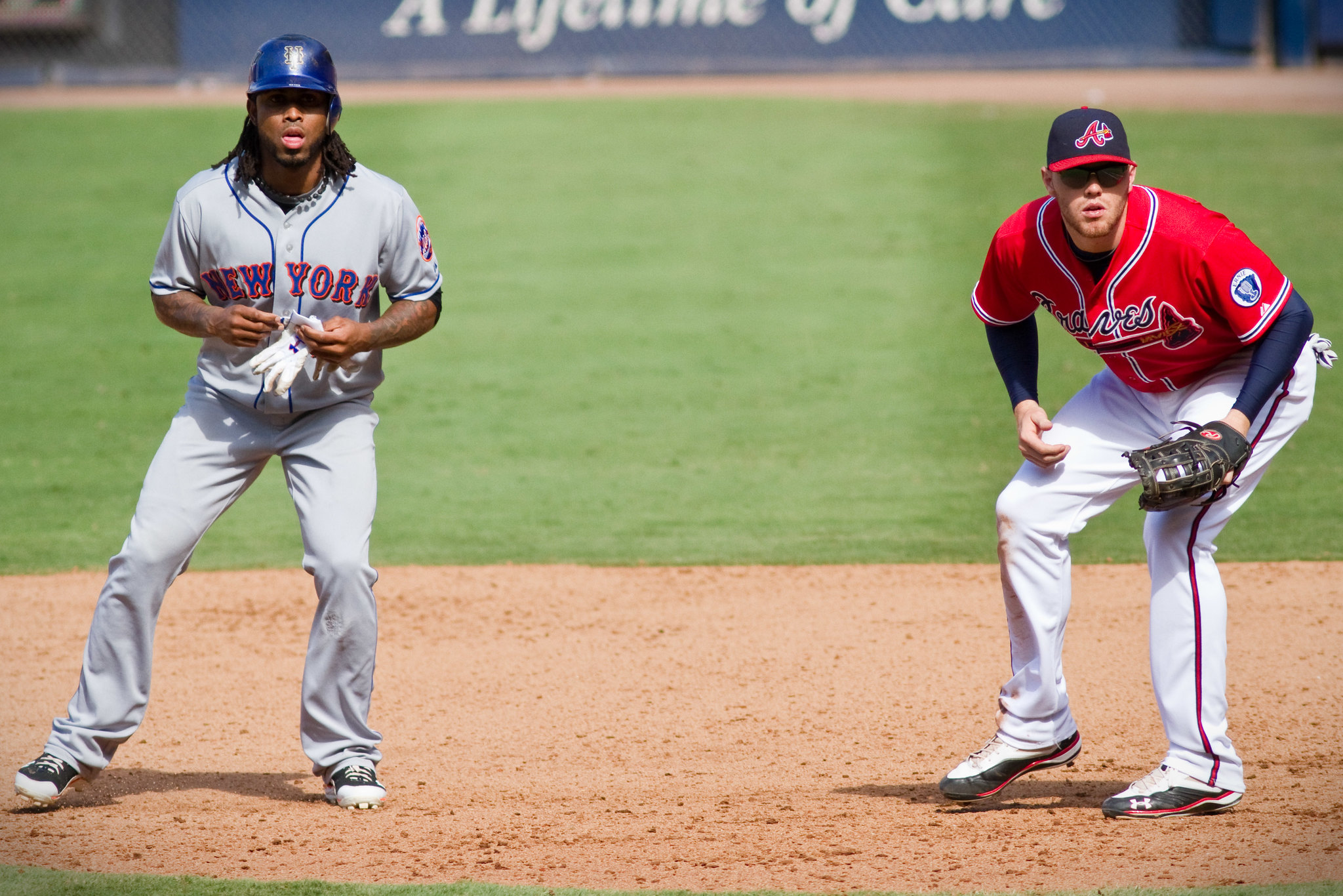 MLB Top 5: New York Mets Middle Infielders - LWOSports