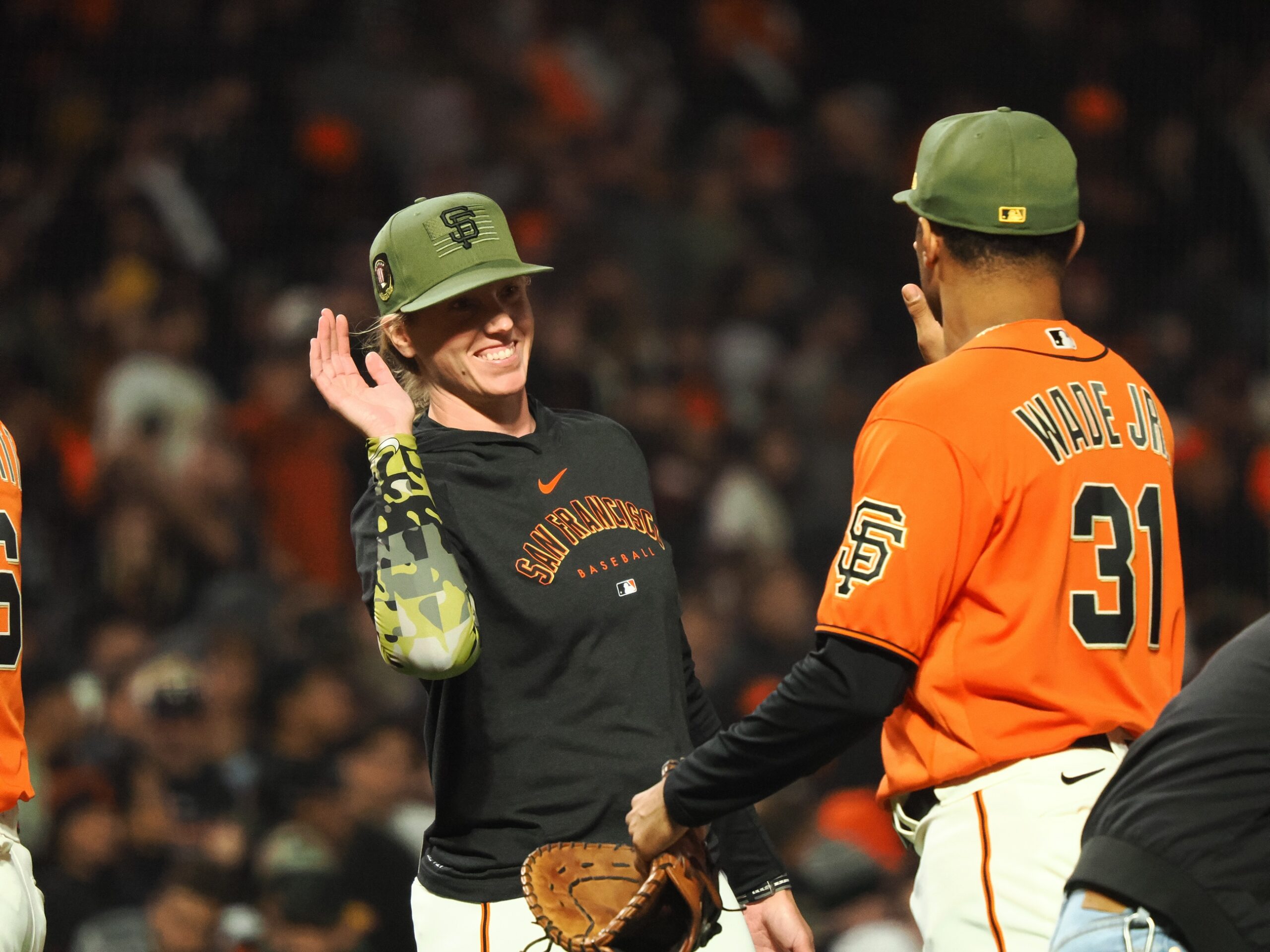 Incredible Women Making Waves in Baseball - LWOSports