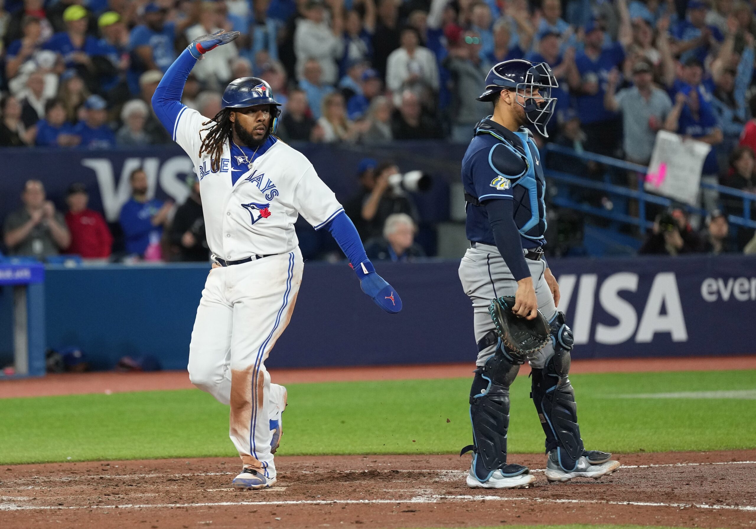 7 Blue Jays with Milestones to Chase in 2024 - LWOSports