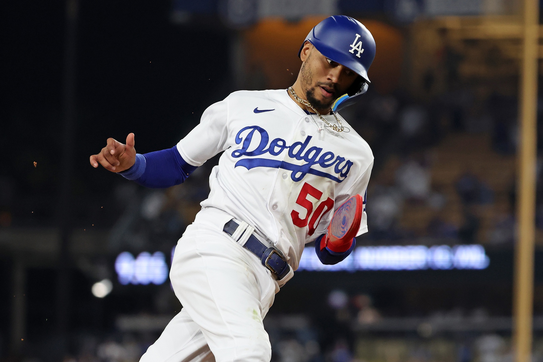African American Representation in Major League Baseball - LWOSports