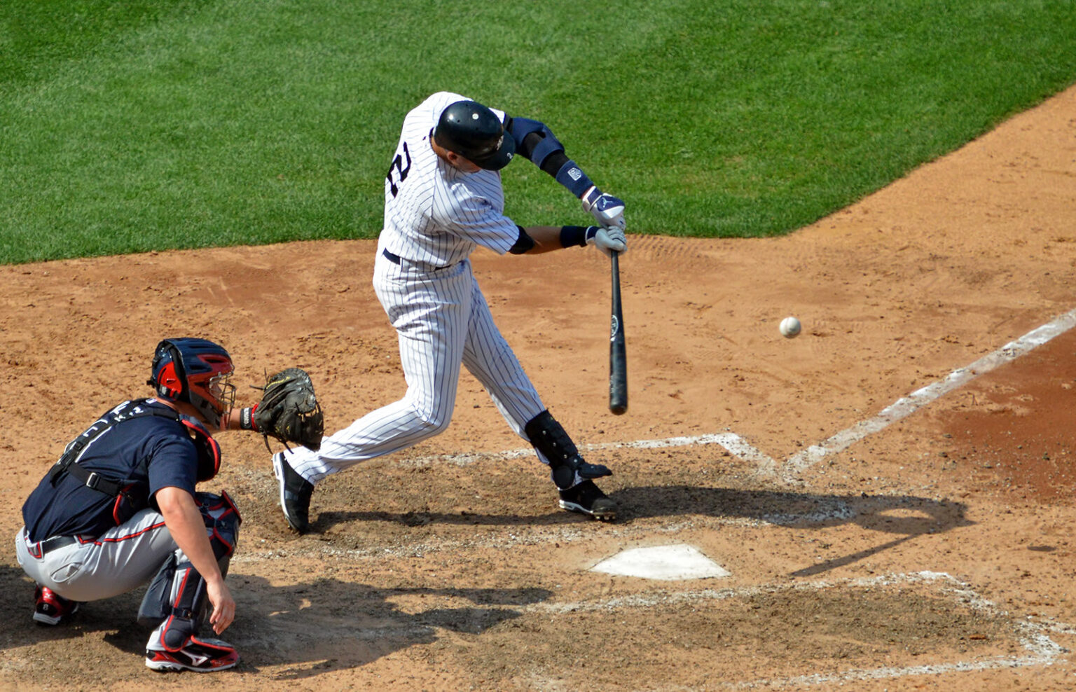 MLB Top 5: New York Yankees Middle Infielders - LWOSports