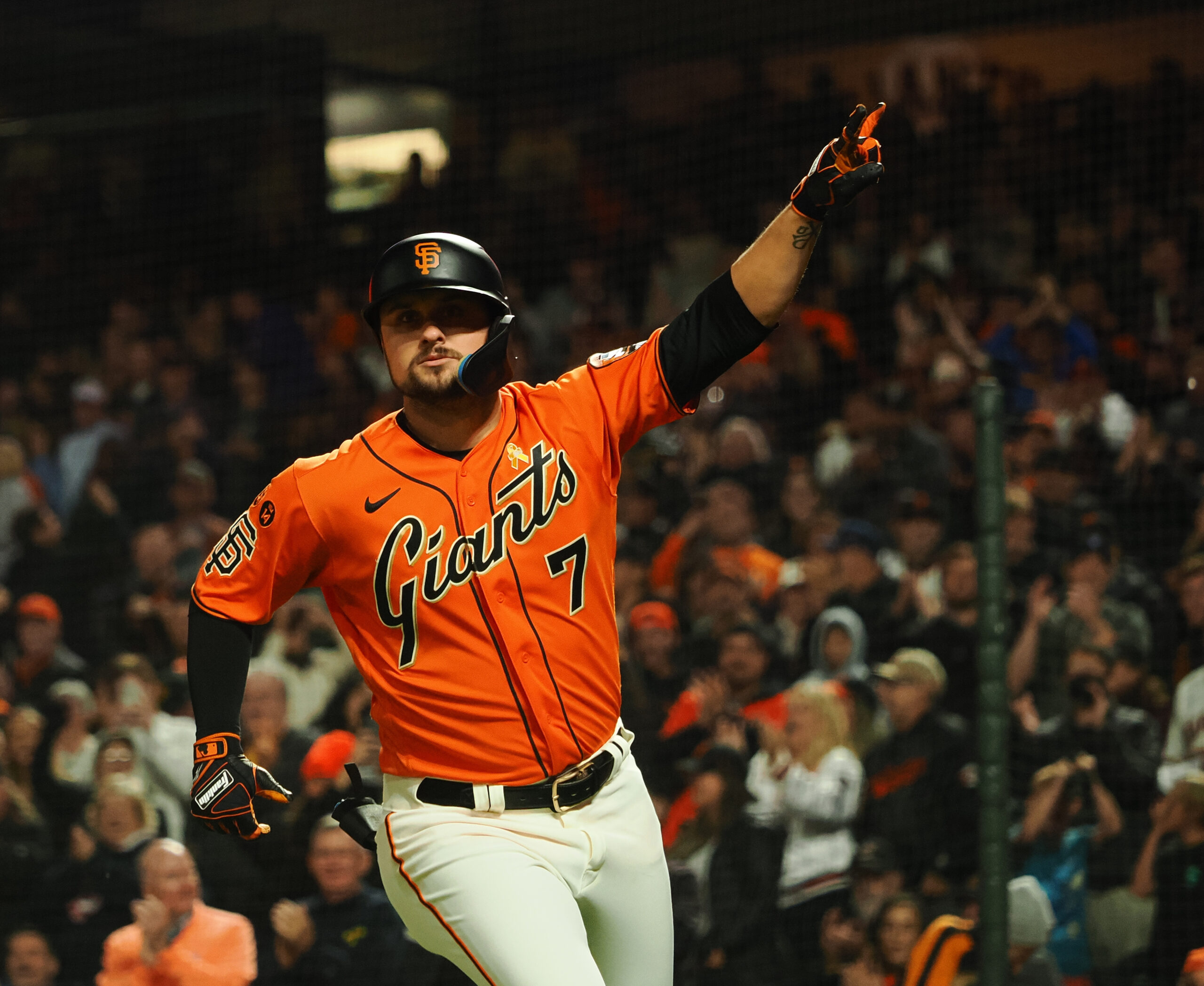 Why And Why Not the Mets Should Bring Back J.D. Davis - LWOSports