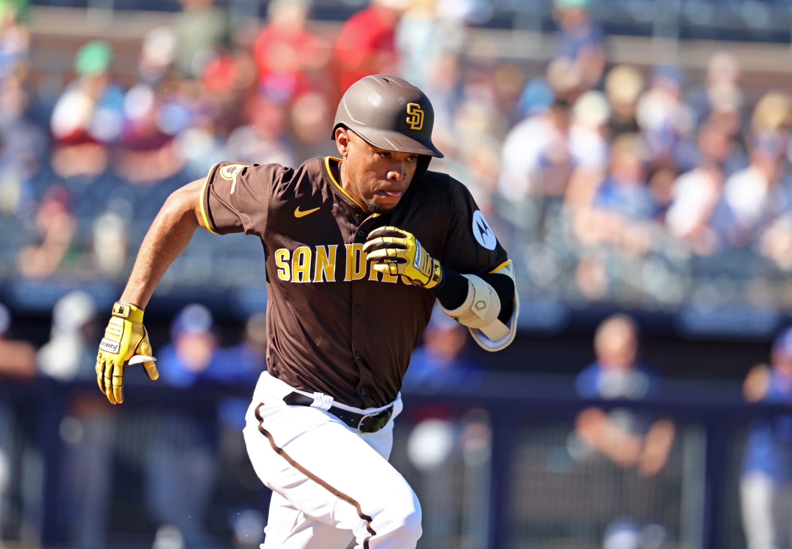 Four Unknown Speedsters Who Will Run Wild in 2024 - LWOSports