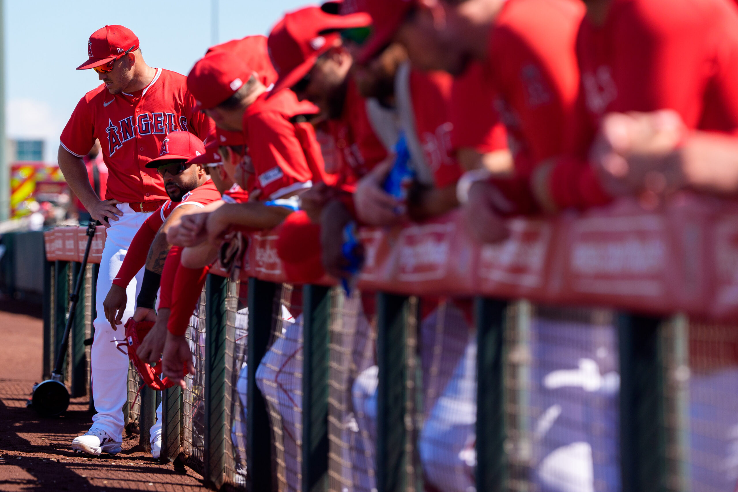 Four Goals for the 2024 Angels - LWOSports