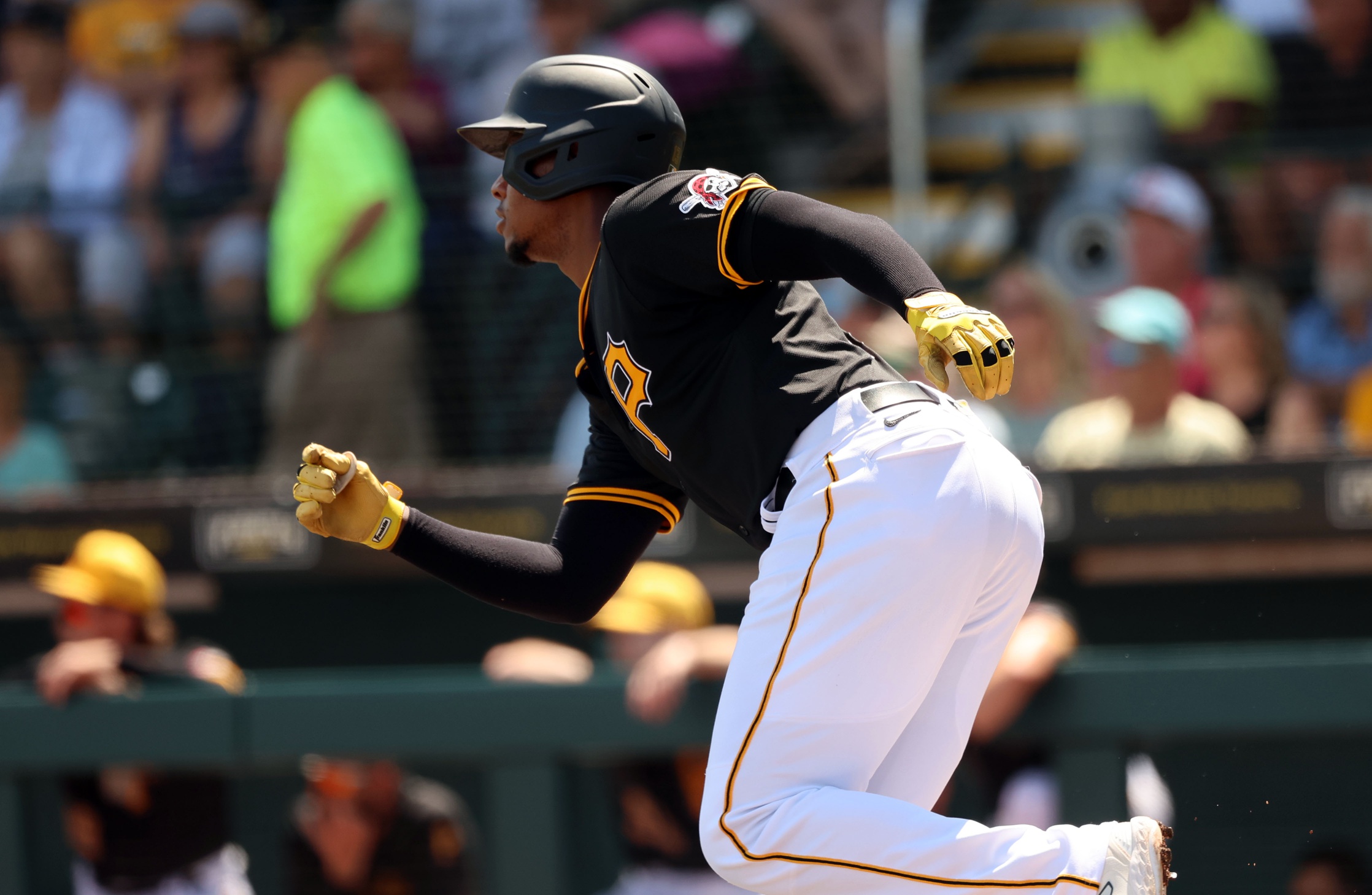 2024 Pittsburgh Pirates O/U: How Pirates Hit the Over - LWOSports
