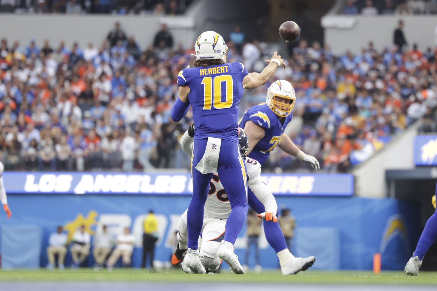 Best Destinations for Rookie Wide Receivers - LWOSports