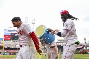 The Offical MLB Hashtags for the 2024 Season are Here! – LWOSports