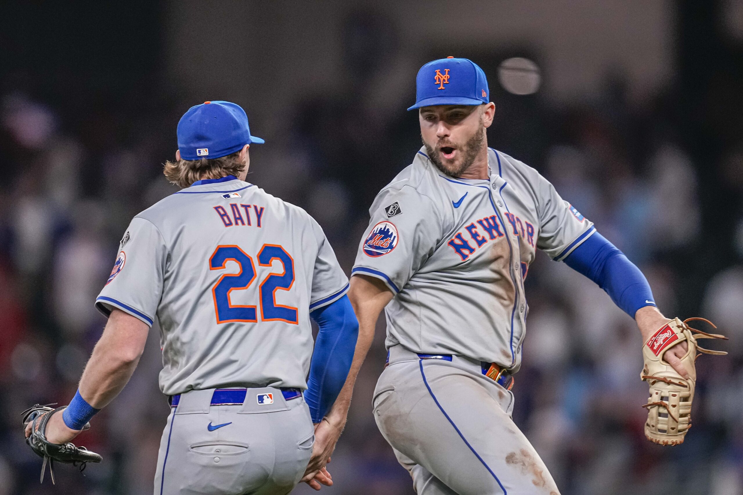 New York Mets Players Off to Good Starts in 2024 - LWOSports