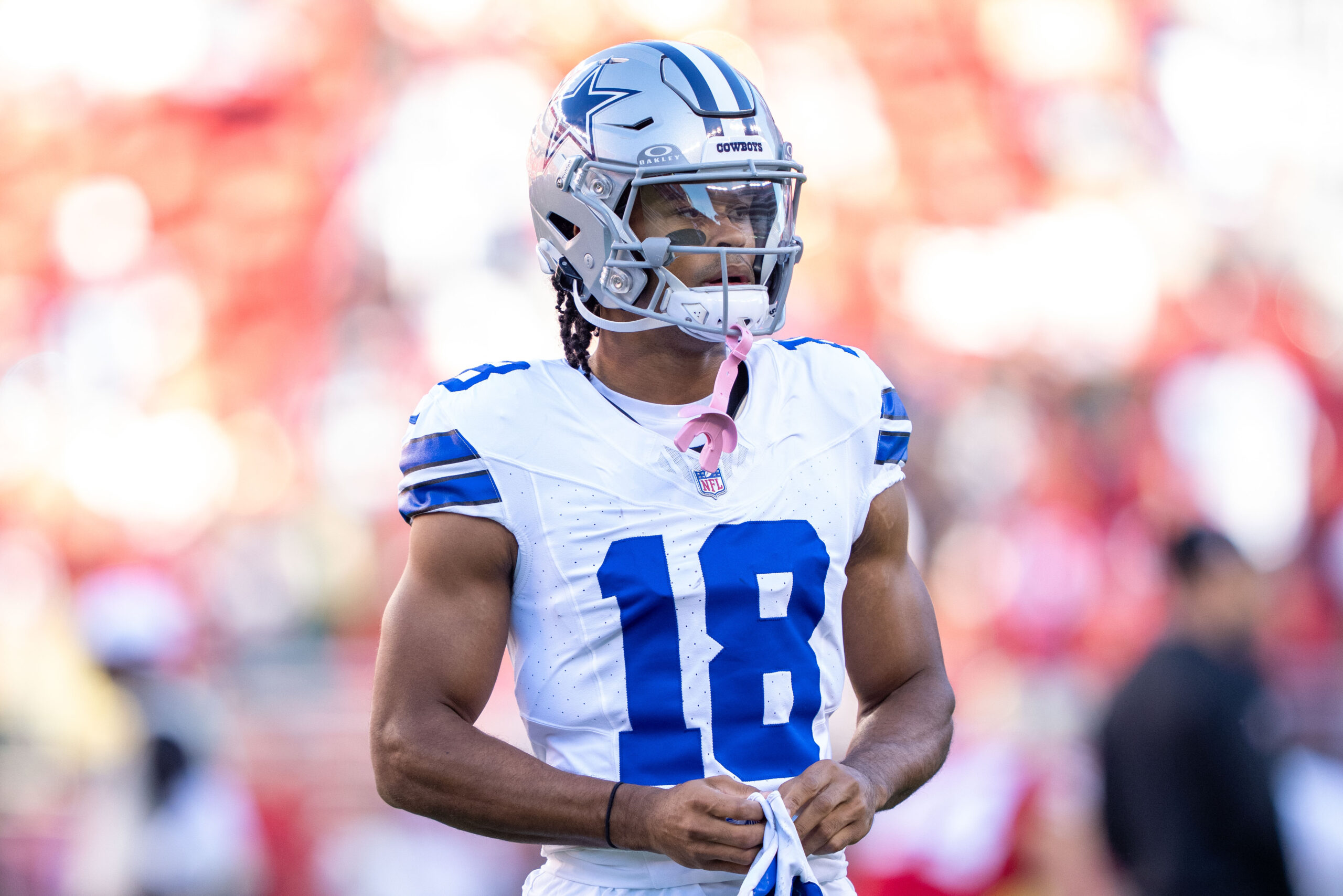 5 Under the Radar X-Factors for the Cowboys in 2024 - LWOSports