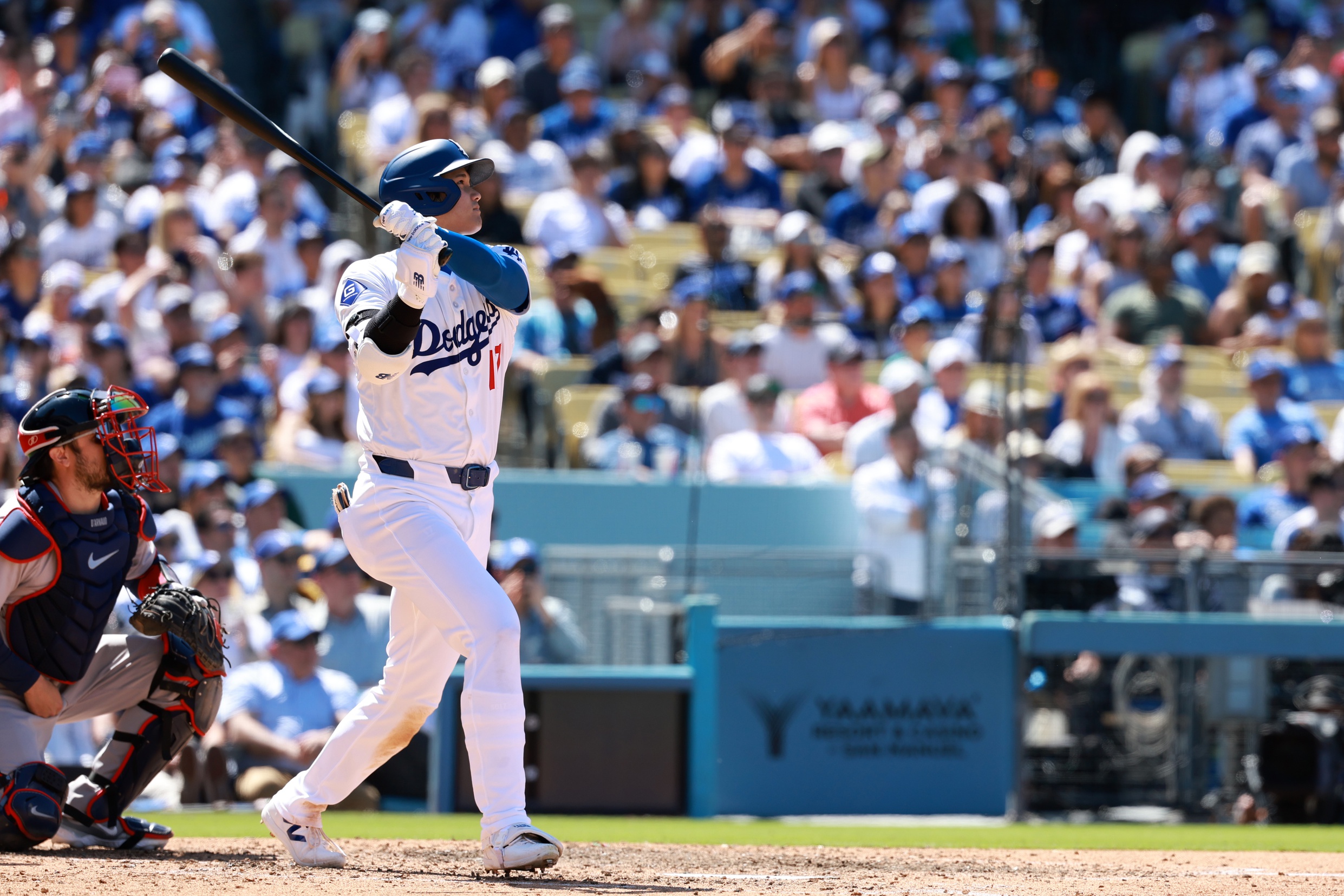 May MLB Standings Analysis - LWOSports