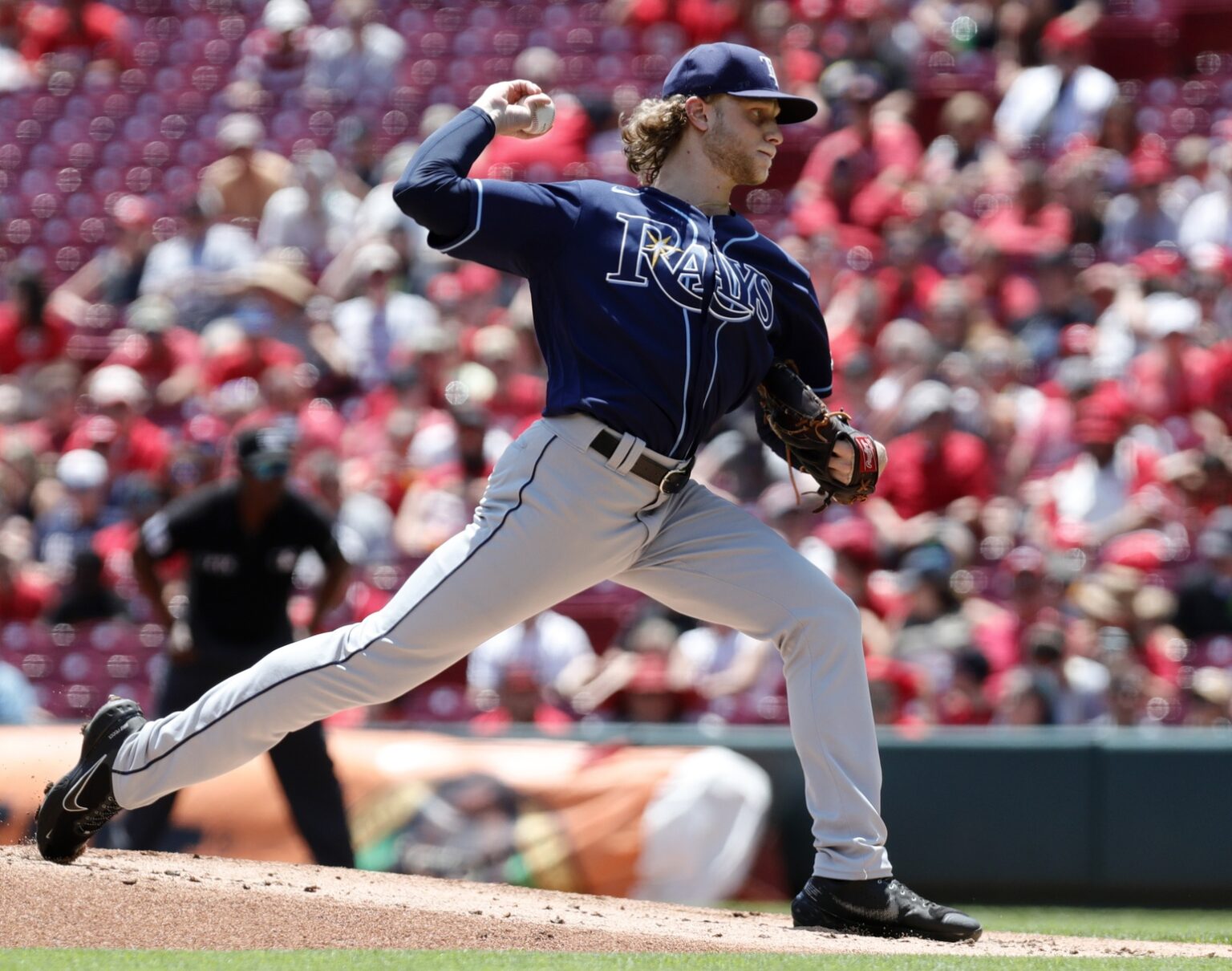 Rays Pitching Shakeup Coming Soon - LWOSports