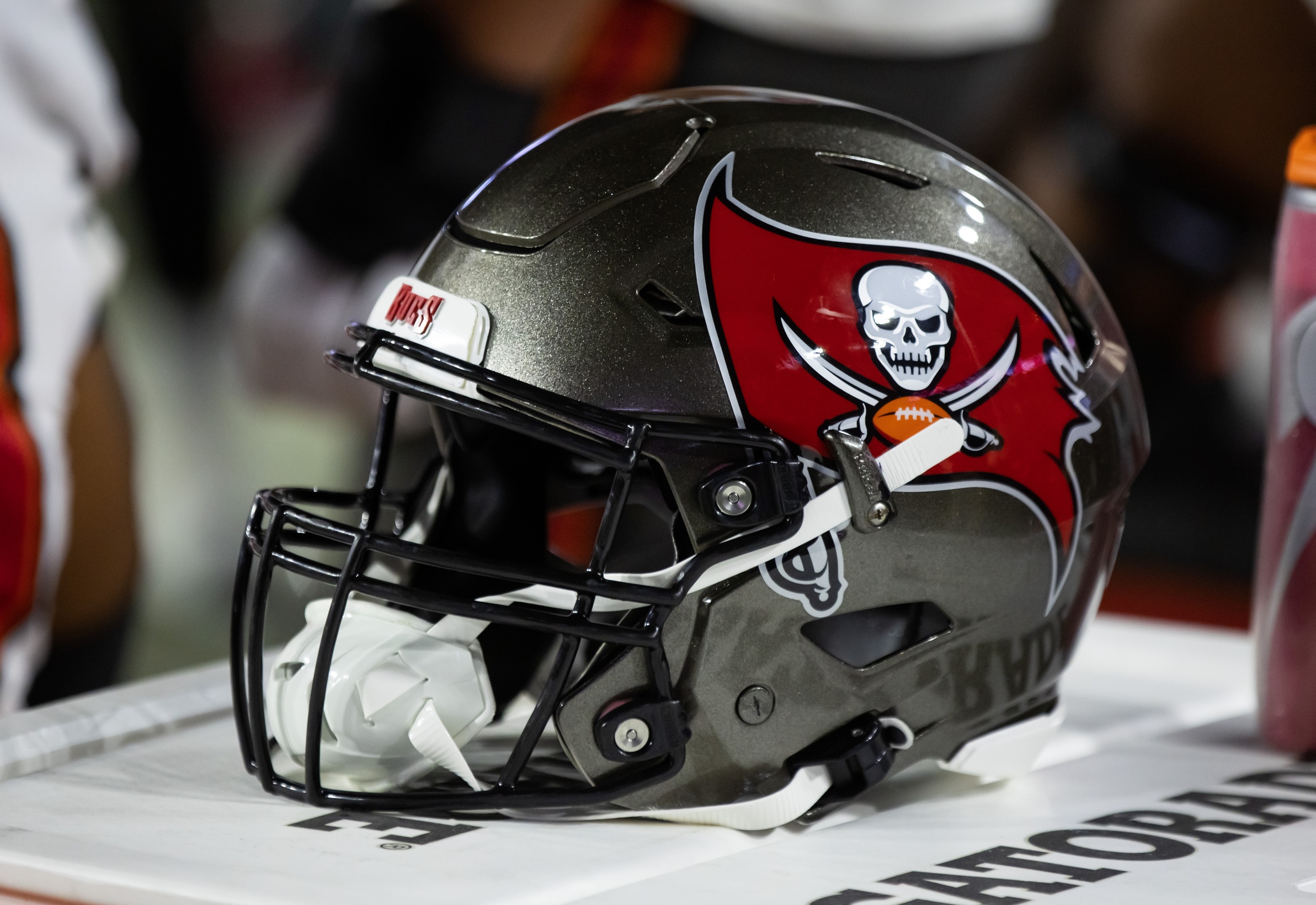The 10 Greatest Tampa Bay Buccaneers of All Time - LWOSports