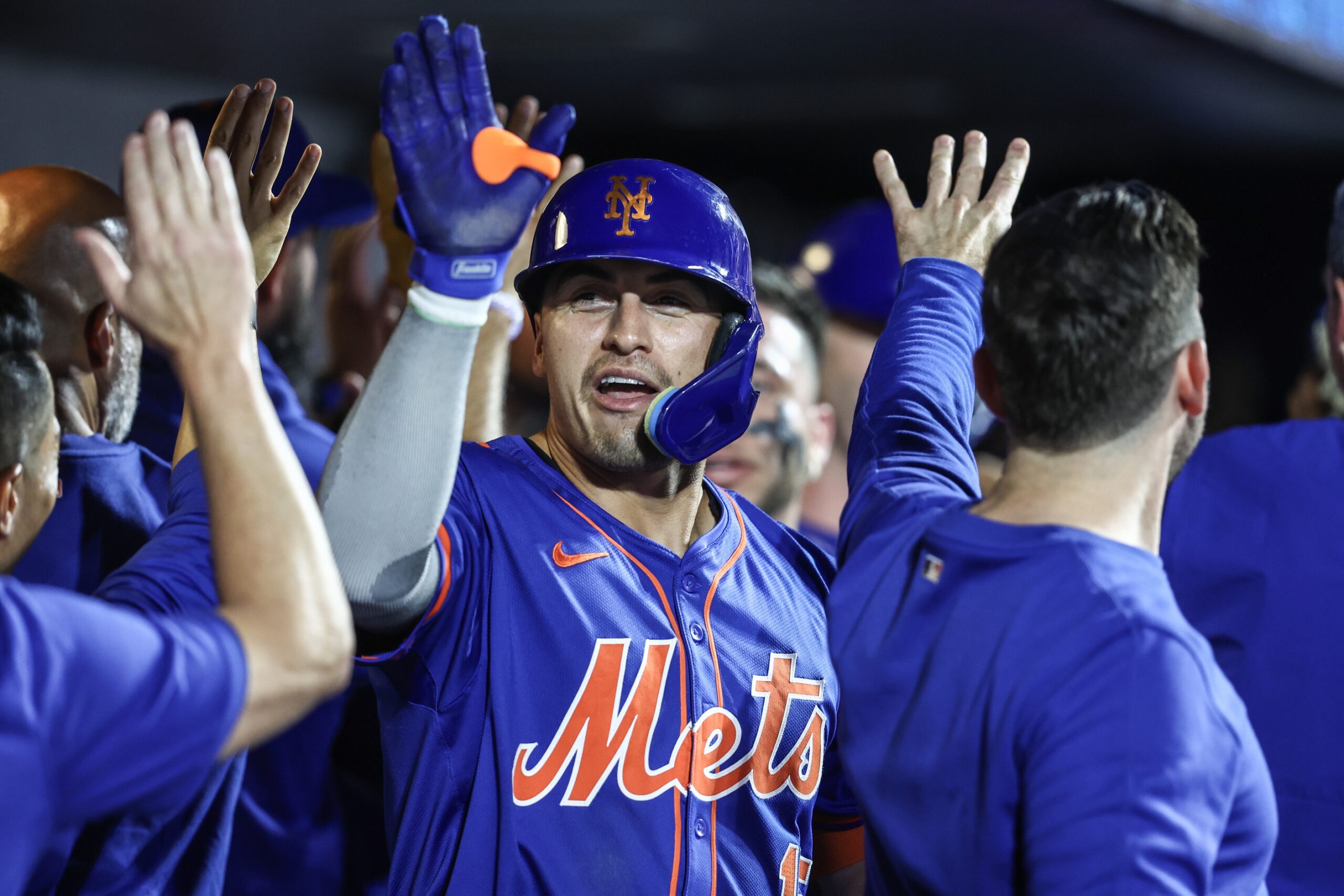 Why Mets Have Easy Path to Clinching Playoff Berth - LWOSports
