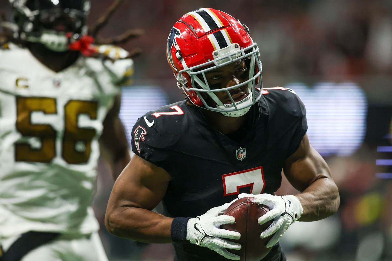Projecting the Atlanta Falcons Final 53-Man Roster – LWOSports