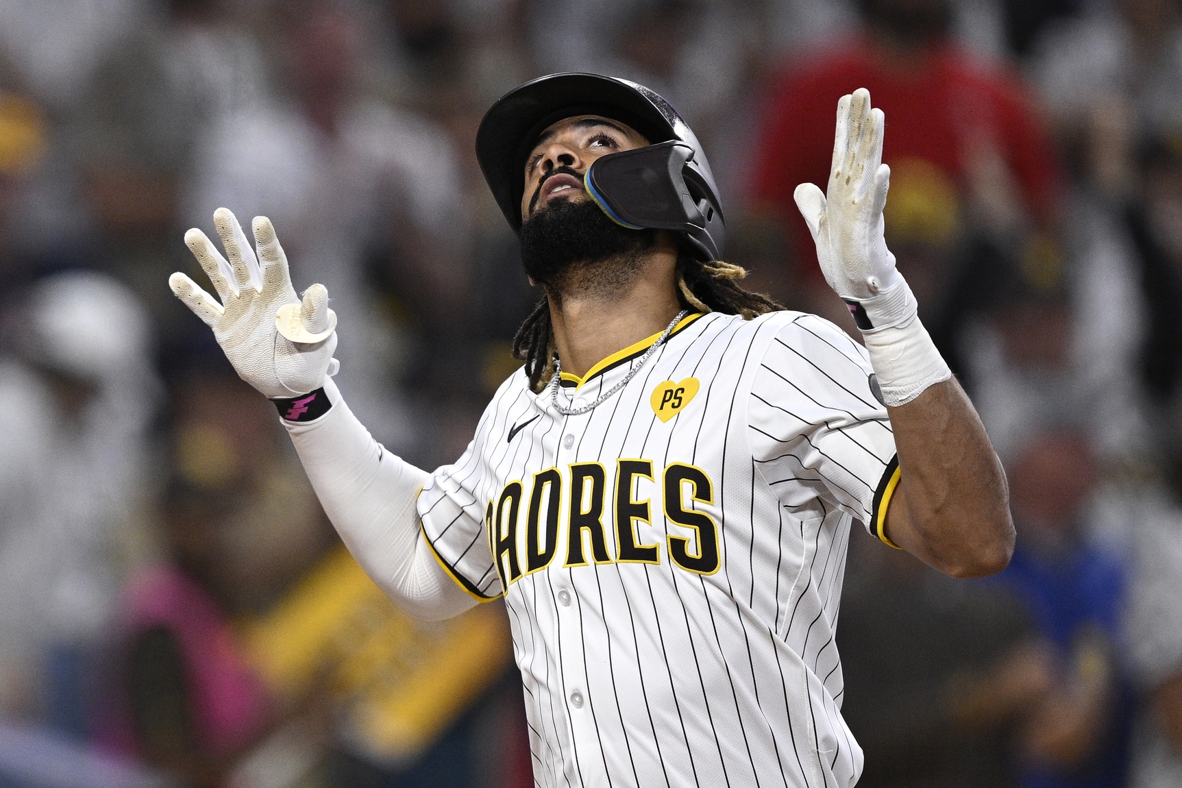 MLB Top 5: San Diego Padres Second Basemen and Shortstops - LWOSports