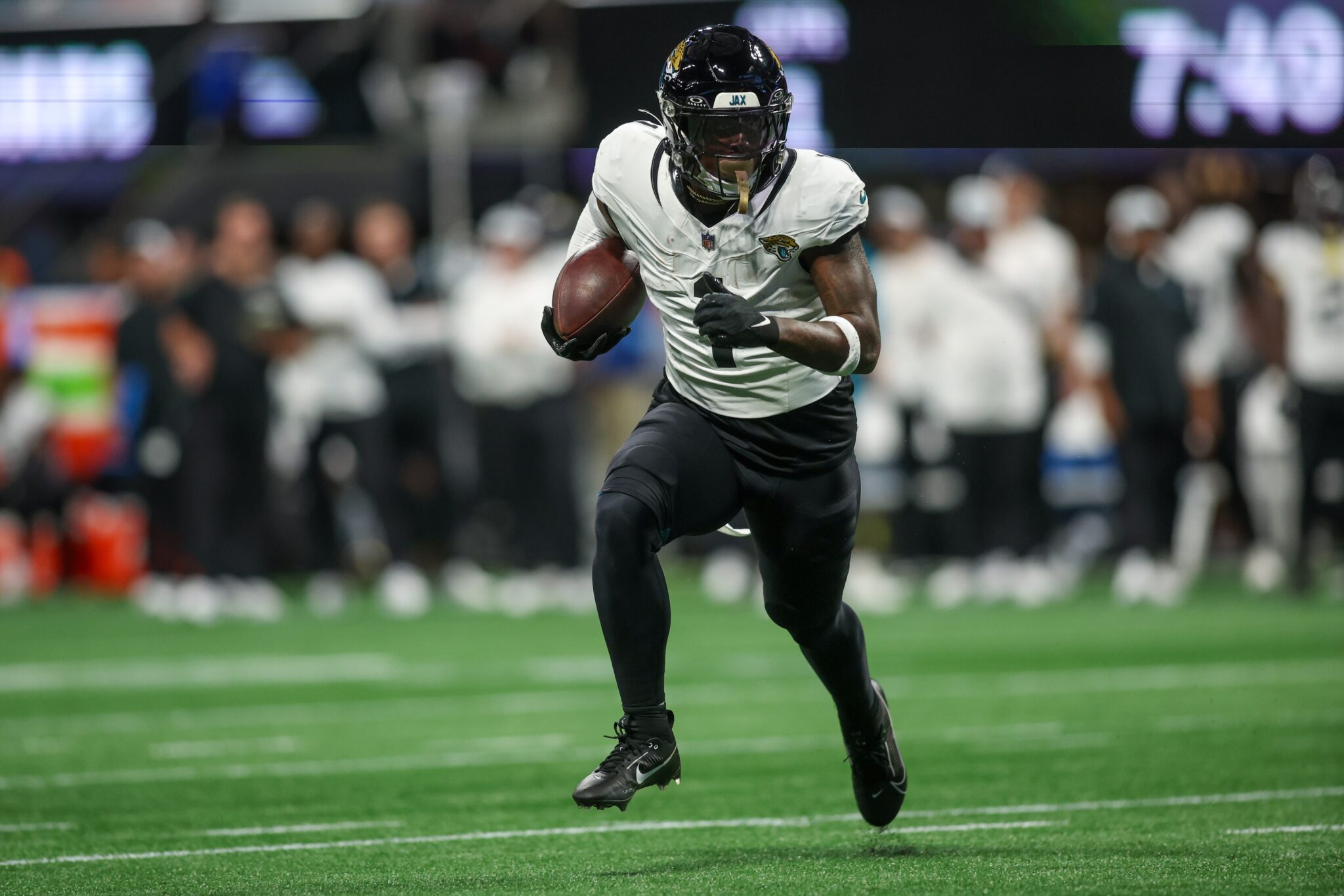 Jacksonville Jaguars 53-Man Roster Breakdown - LWOSports