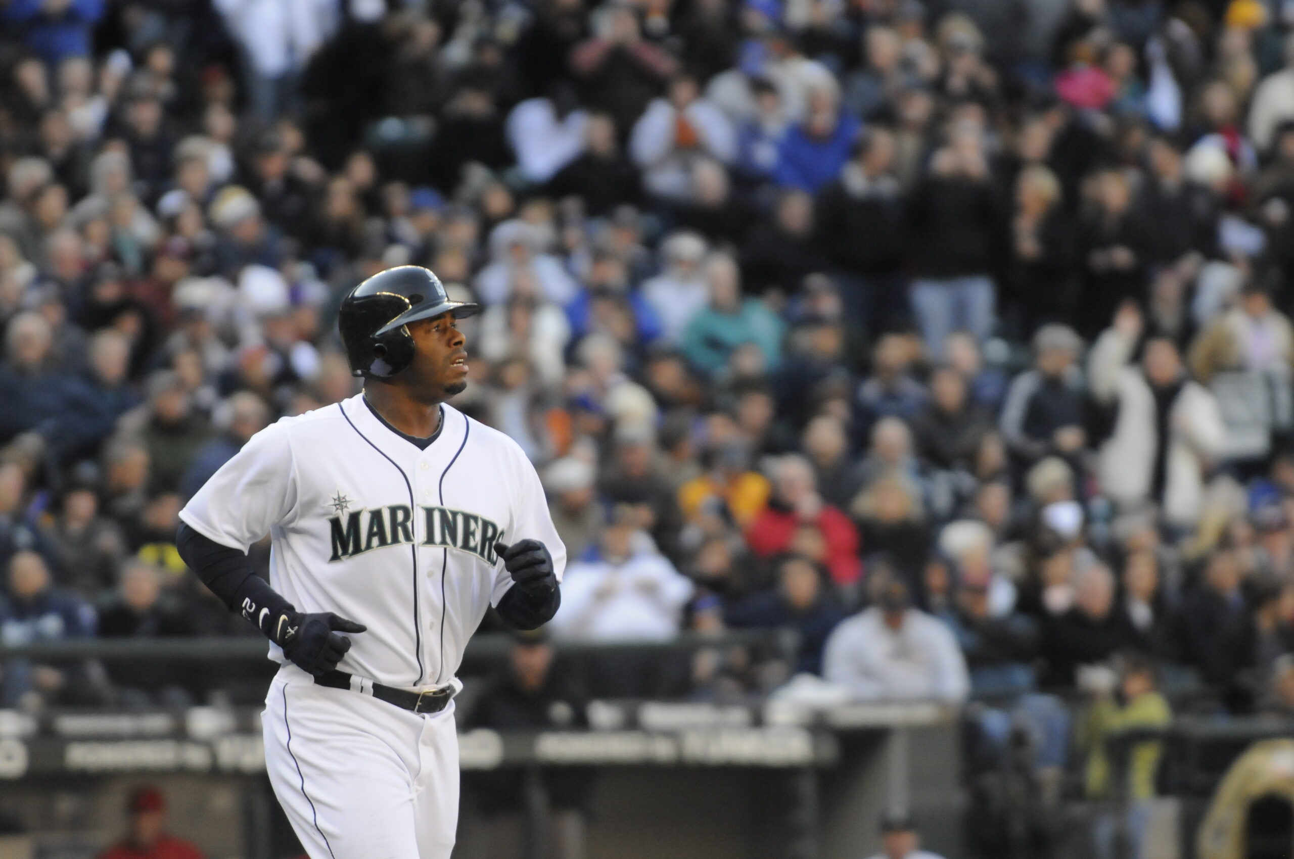 MLB Top 5: Seattle Mariners Outfielders - LWOSports
