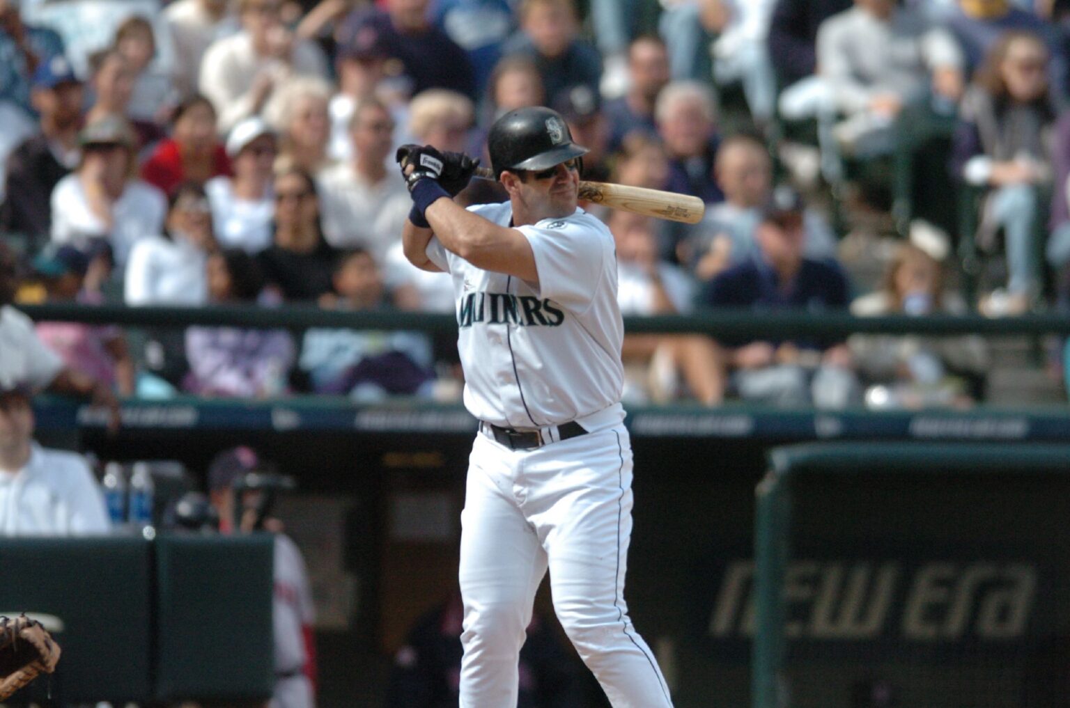 MLB Top 5: Seattle Mariners First and Third Basemen and DHs – LWOSports