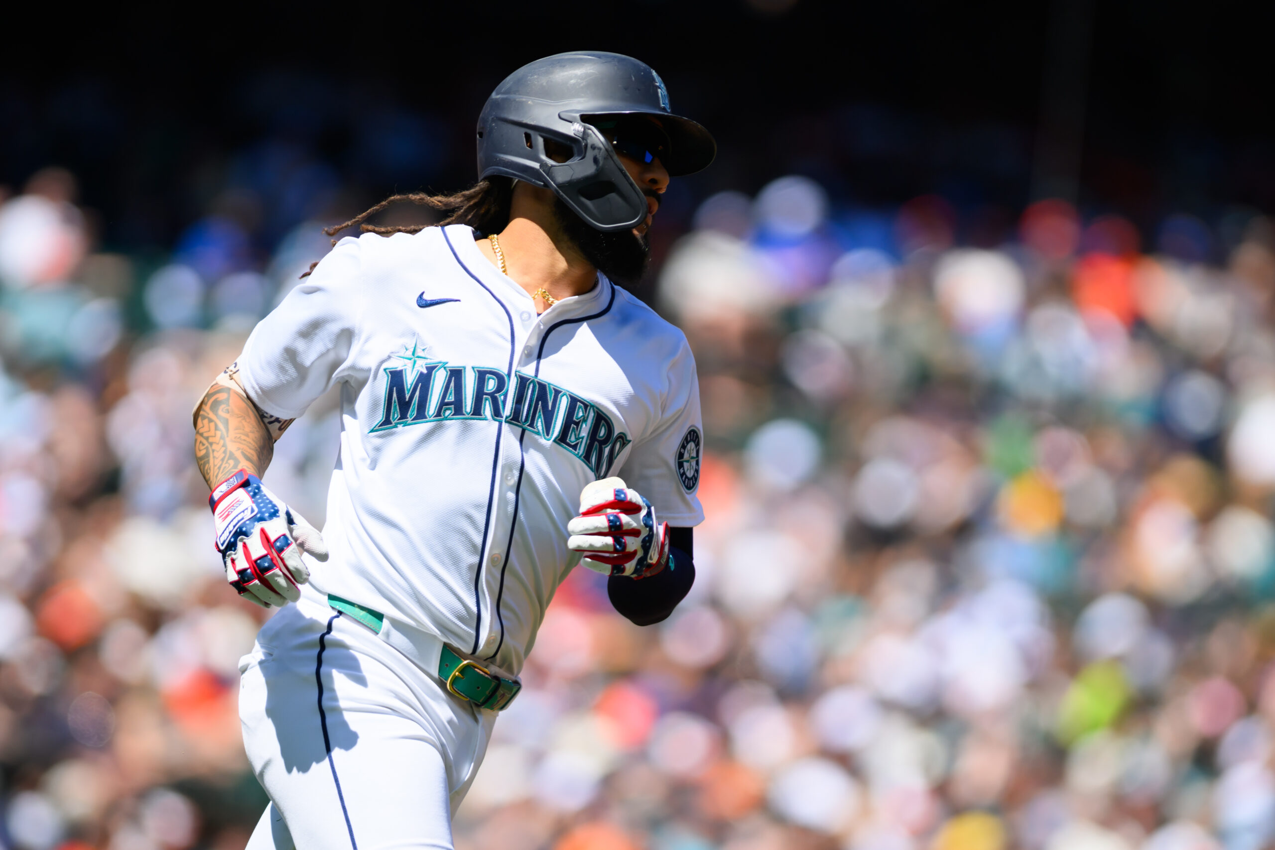 MLB Top 5: Seattle Mariners Second Basemen and Shortstops - LWOSports