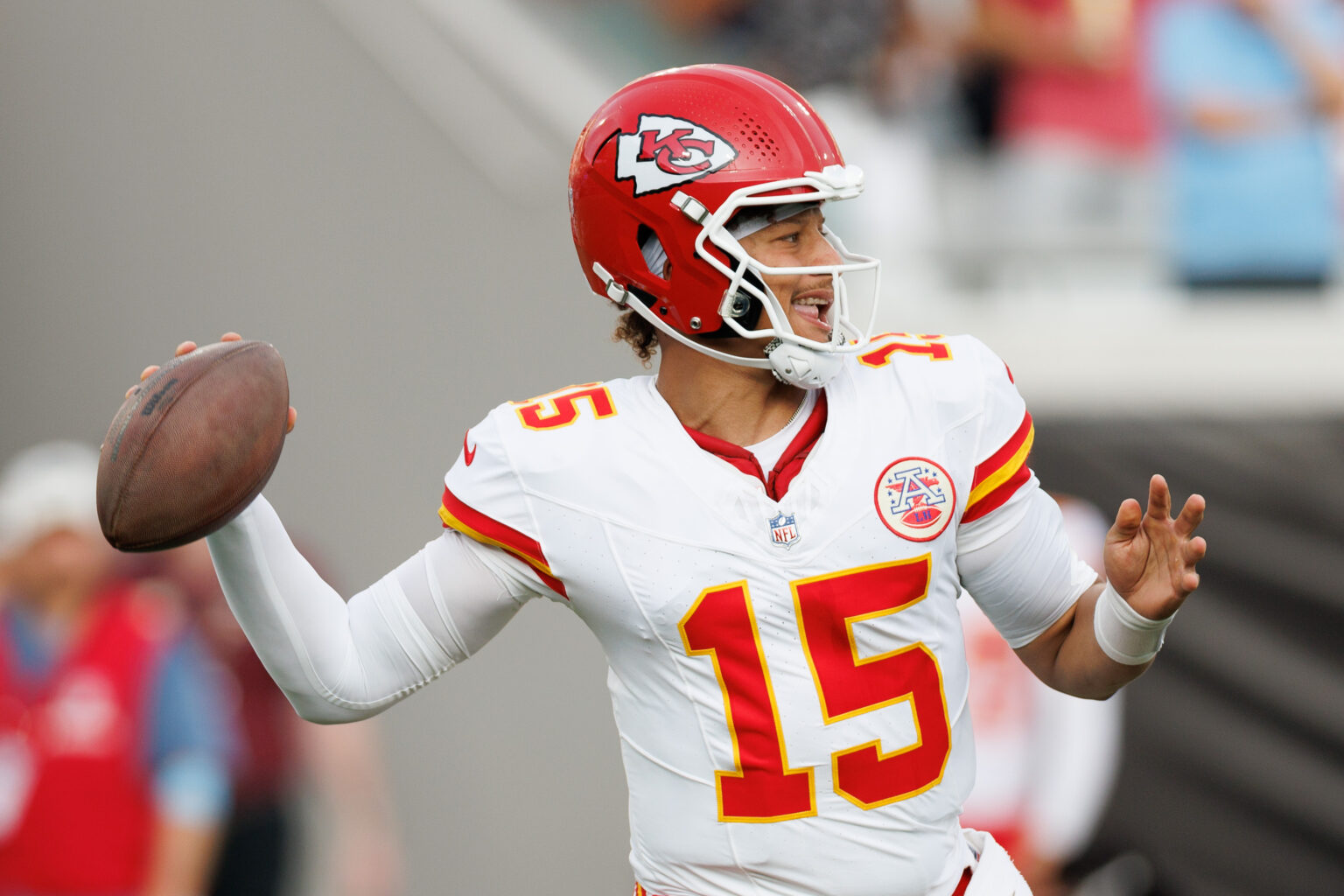 AFC Quarterback Rankings: Ranking Each Starting QB In The AFC