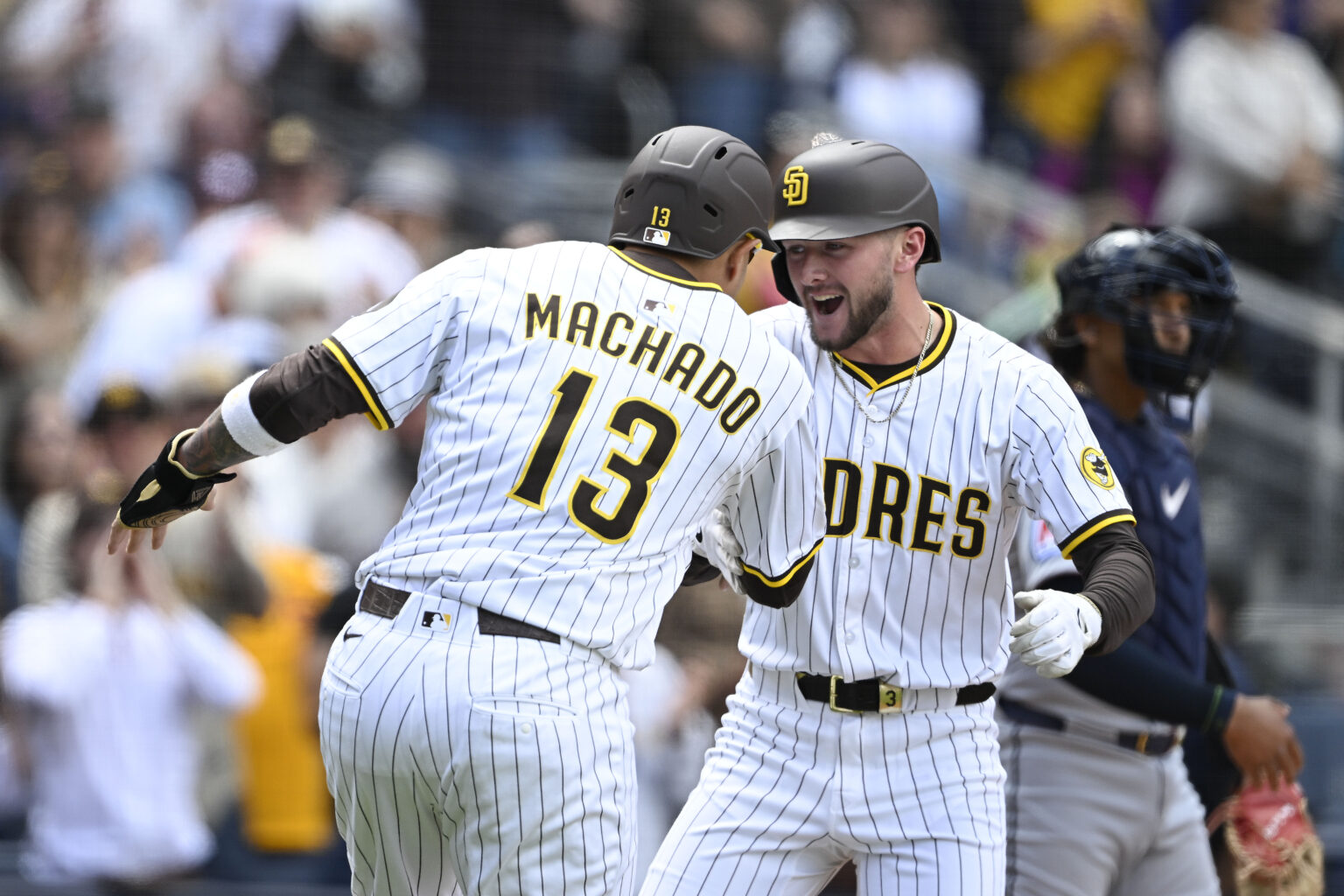 San Diego Padres Off to Best Start Since Winning the NL Pennant
