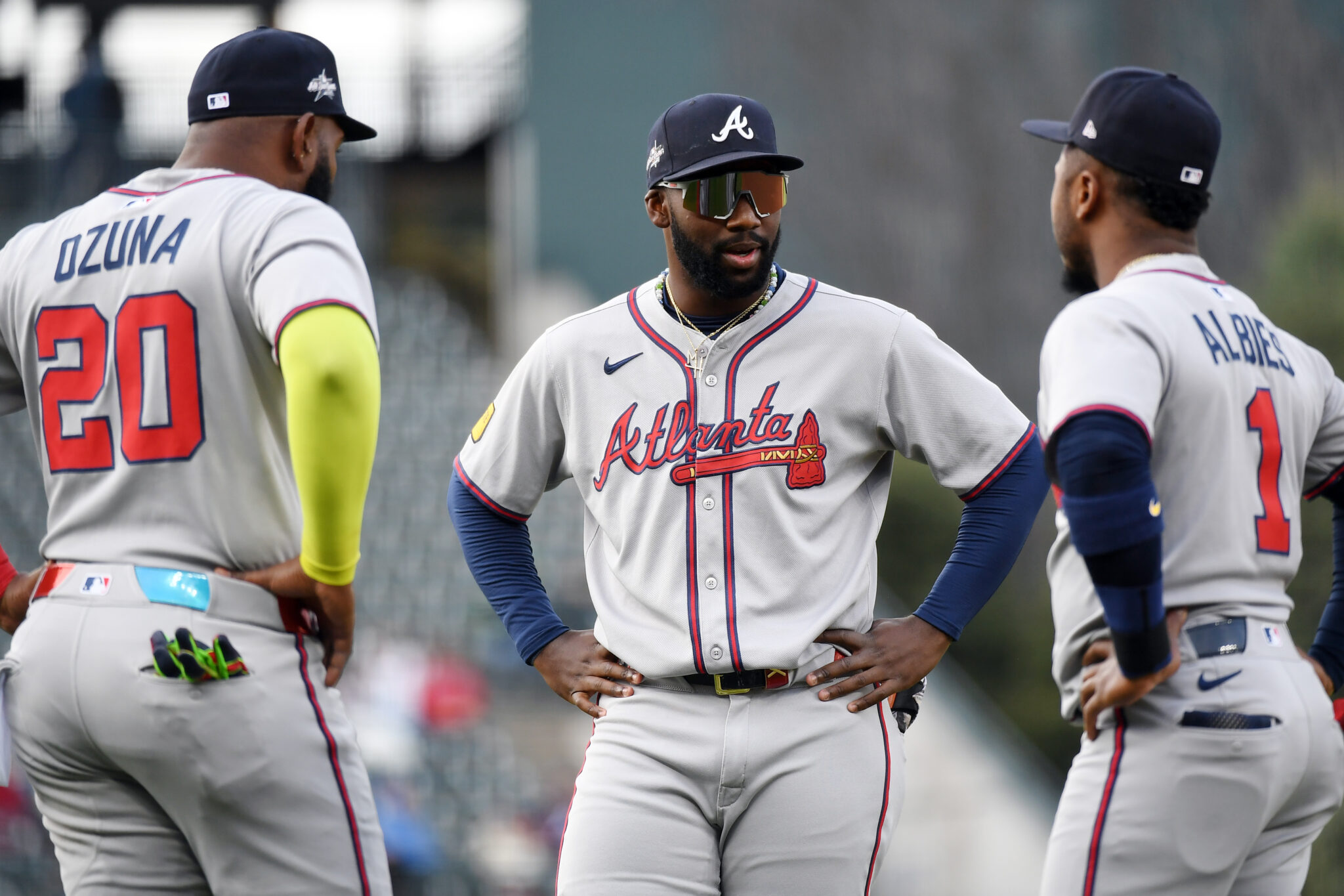 Rebuild Incoming? Braves Could Shake Up Roster Before 2026 – LWOSports