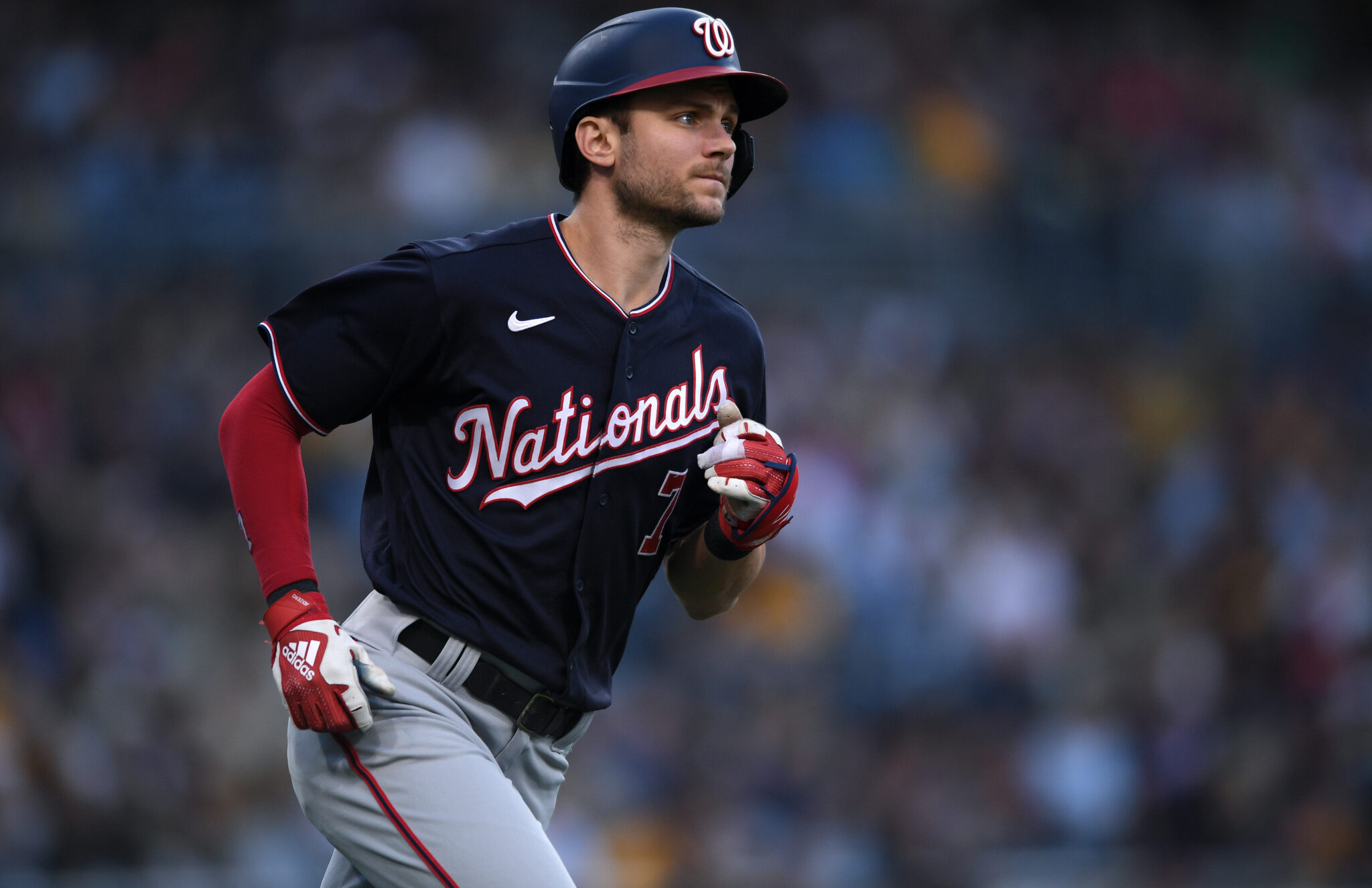 MLB Top 5: Washington Nationals Second Basemen and Shortstops