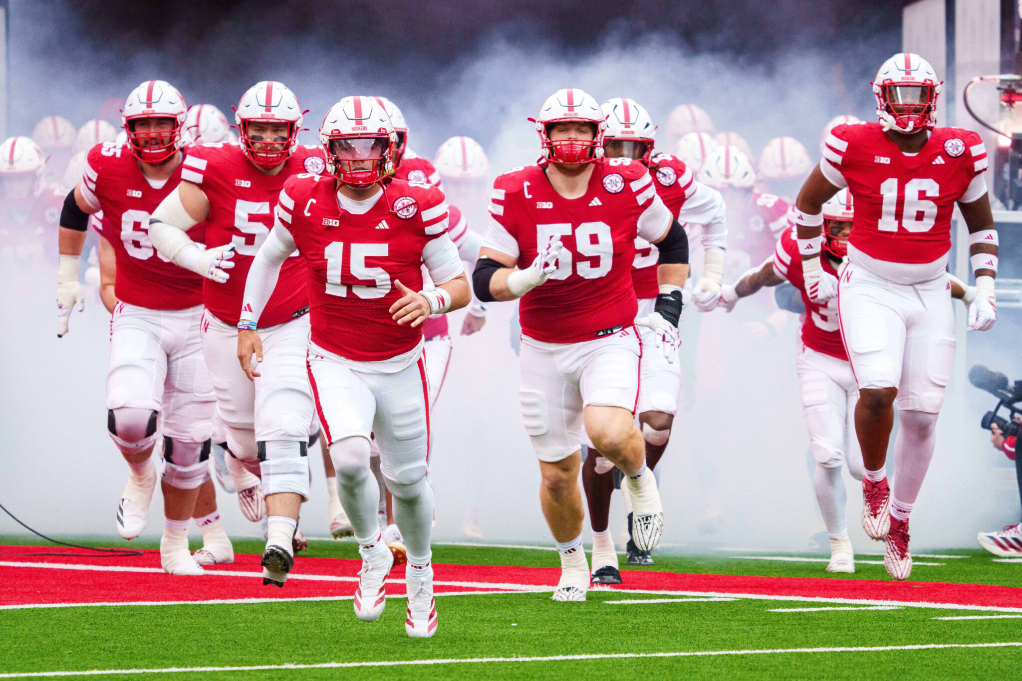 3 Things Nebraska Must do To Finally Beat a Ranked Opponent