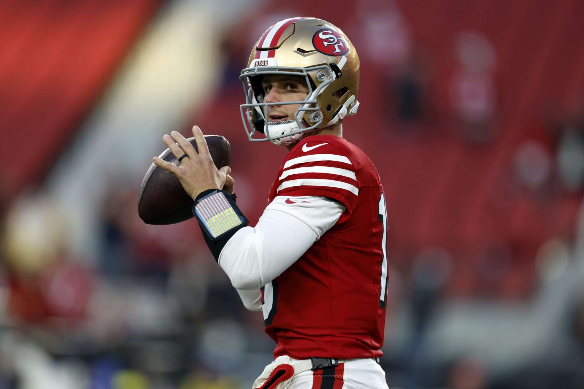 The Brock Purdy Phenomenon: Unpacking the 49ers Quarterback's Recent Surge
