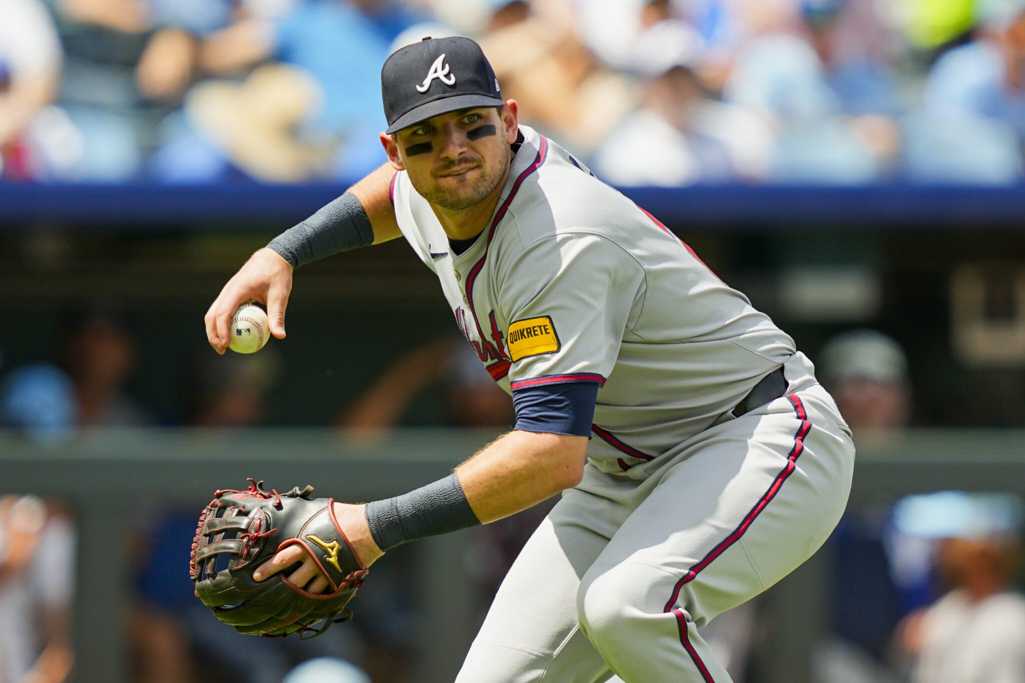 Can Austin Riley Return to Elite Form in 2026? Analyzing the Braves ...